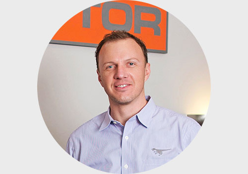 About Raptor — Raptor