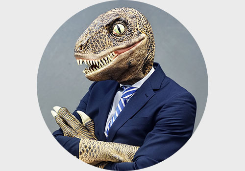 About Raptor — Raptor