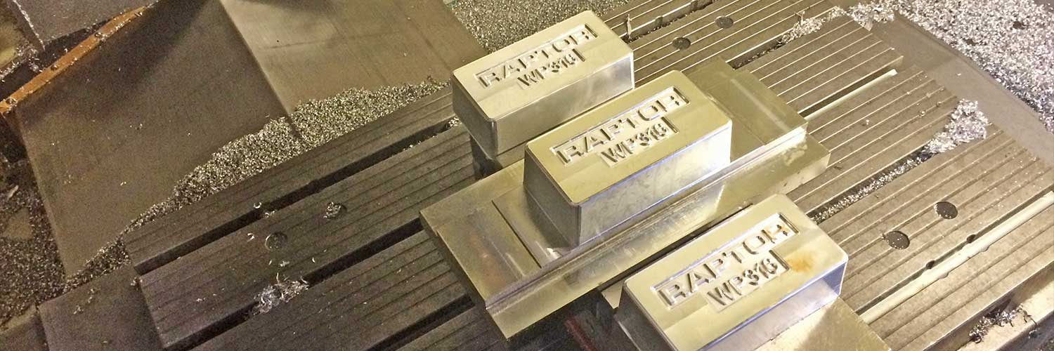 Technologies — Raptor Mining | Wear Parts, GET, CCO & Manufacturing