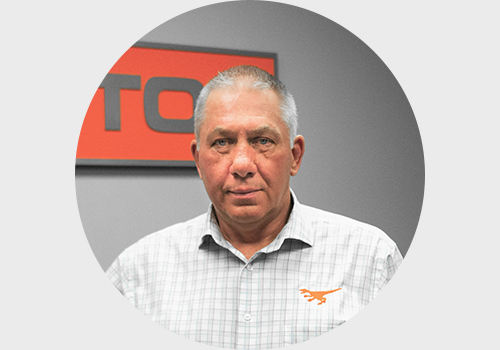 About Raptor — Raptor